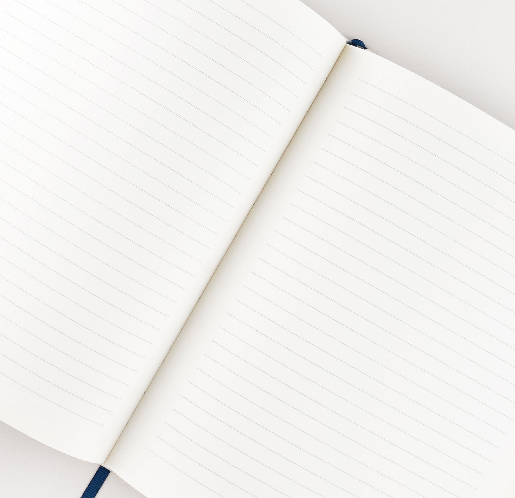 Darling Clementine Notebook Sand Linen Lined