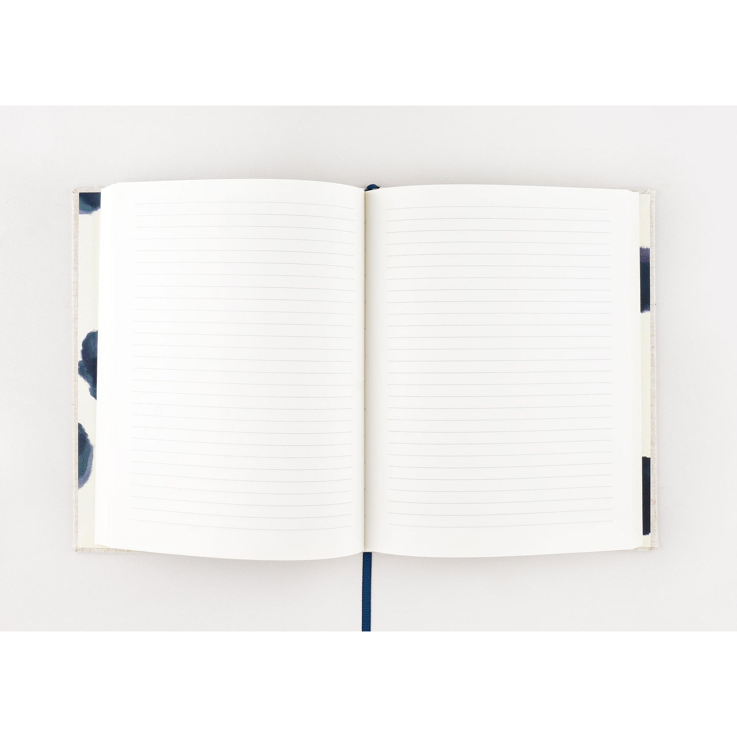 Darling Clementine Notebook Sand Linen Lined – GREER Chicago