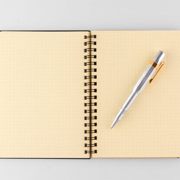 Rollbahn Notebook Small, Large Or A5 | 9 Colors – GREER Chicago