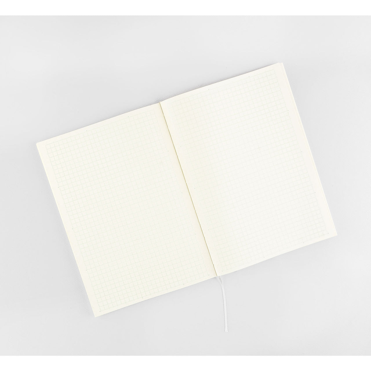 Midori MD Notebook Grid A6 or A5