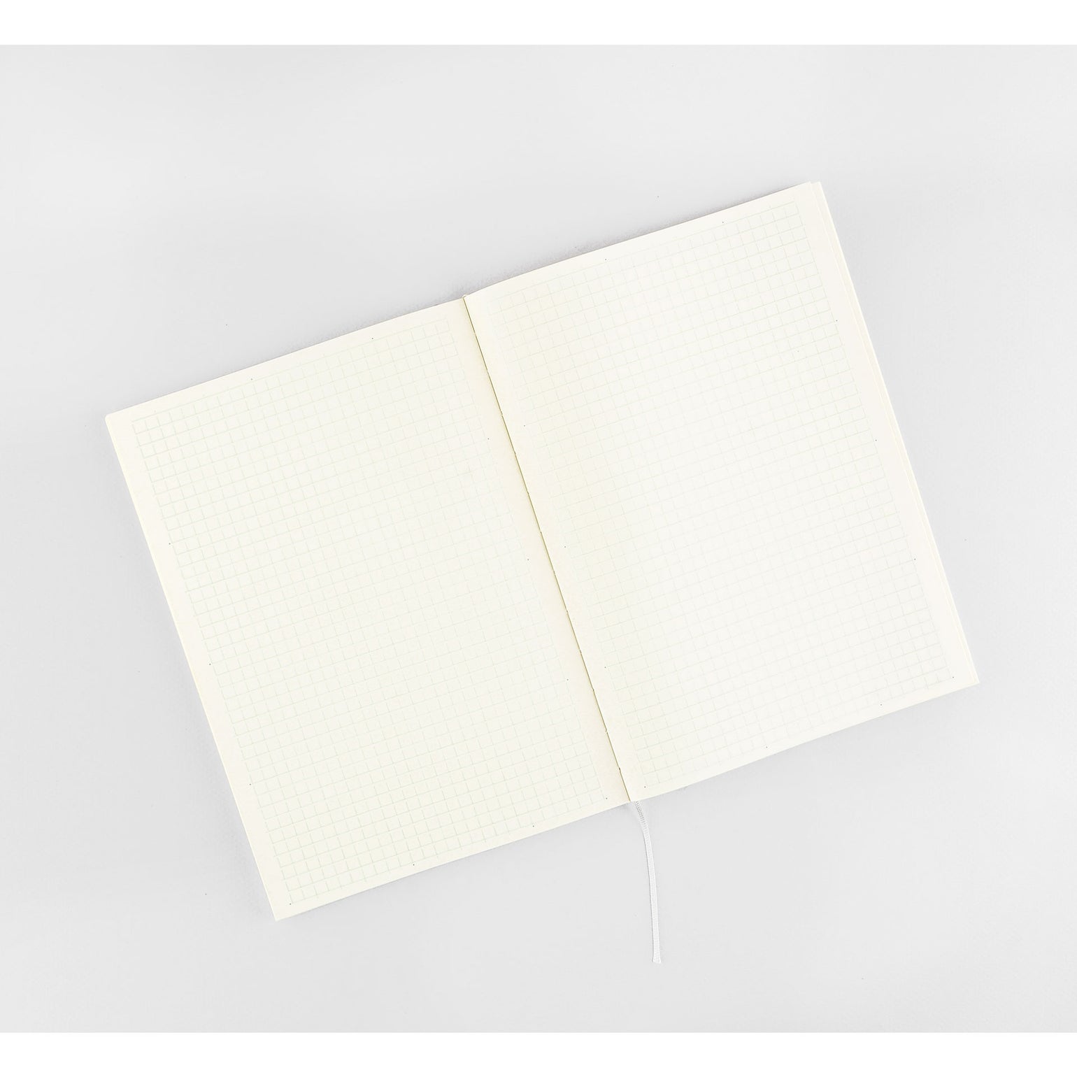 Midori MD Notebook Grid A6 or A5