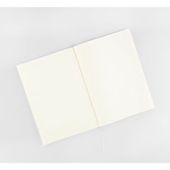 Midori MD Notebook Grid A6 or A5