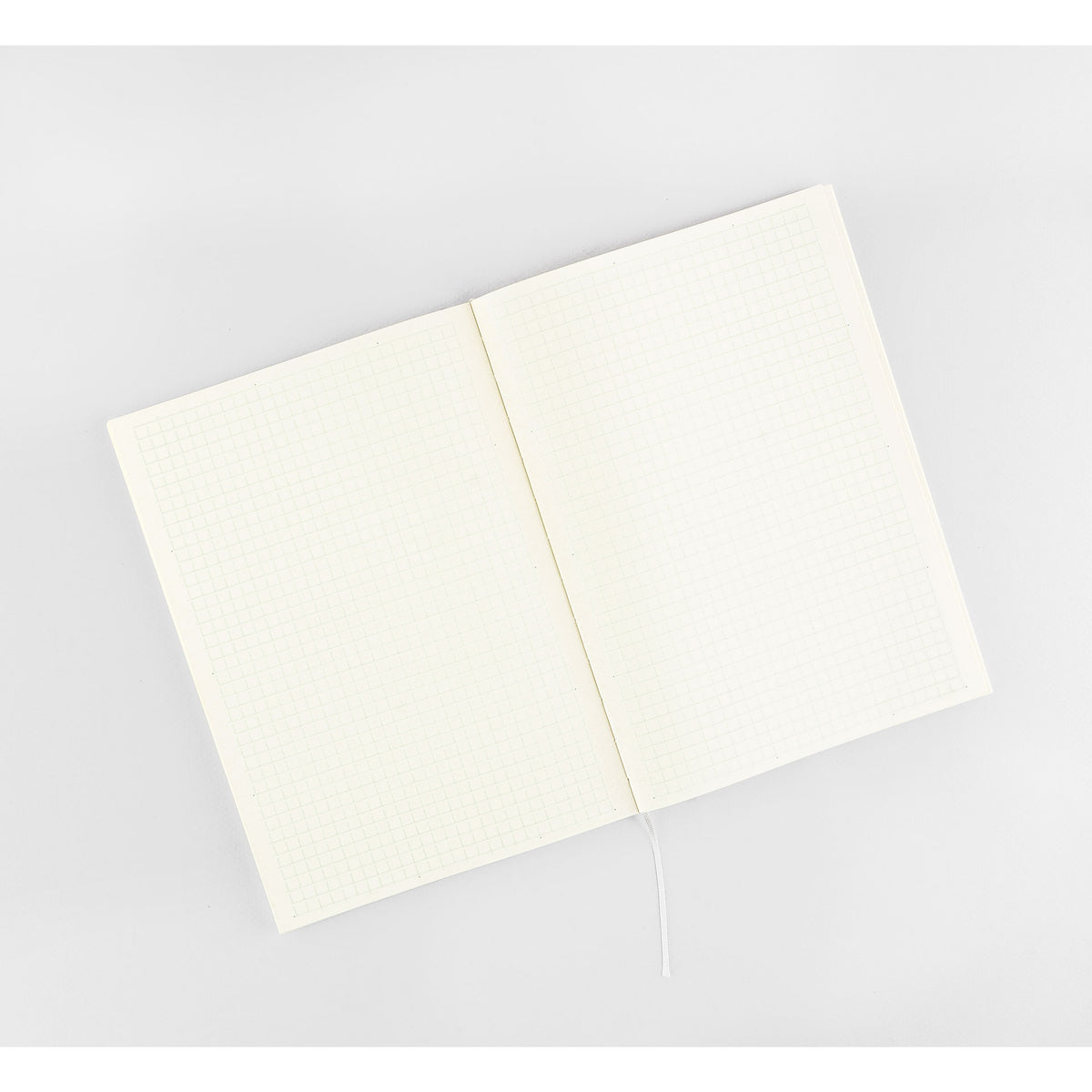 Midori MD Notebook Grid A6 or A5