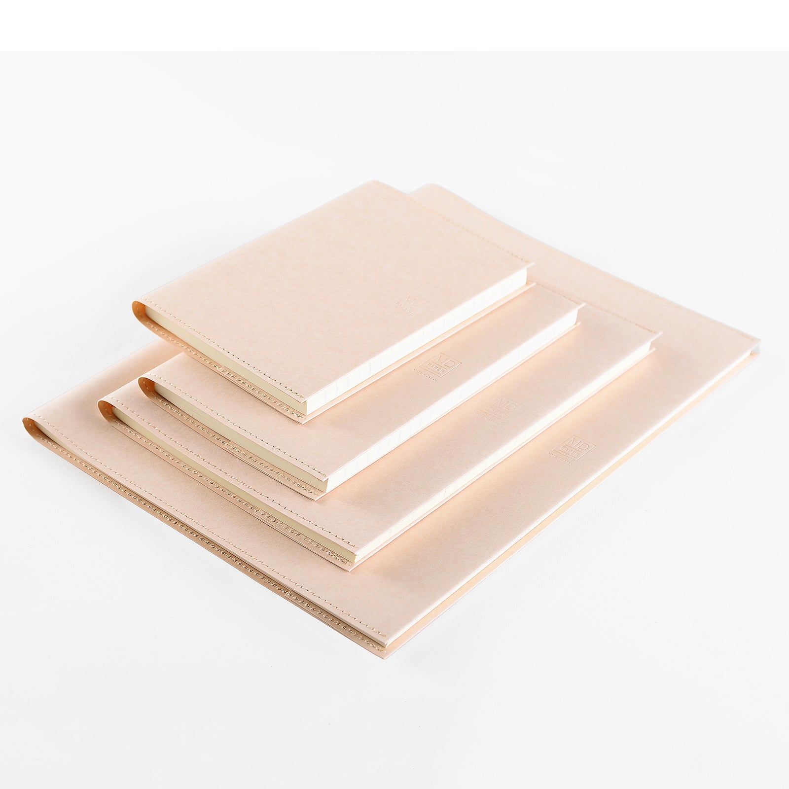 Midori MD Notebook Paper Cover | A6, B6, A5 or A4