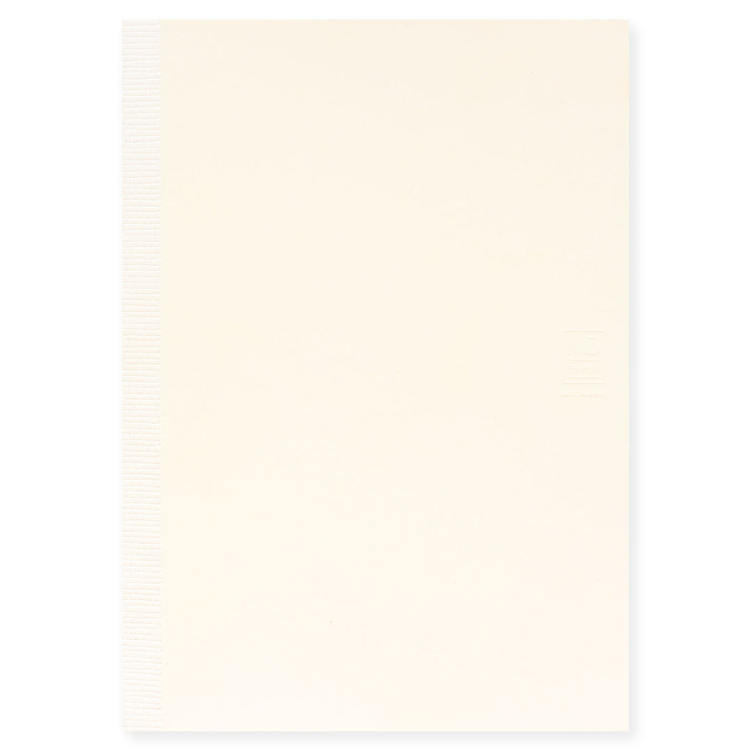 Midori MD Notebook Grid A6 or A5