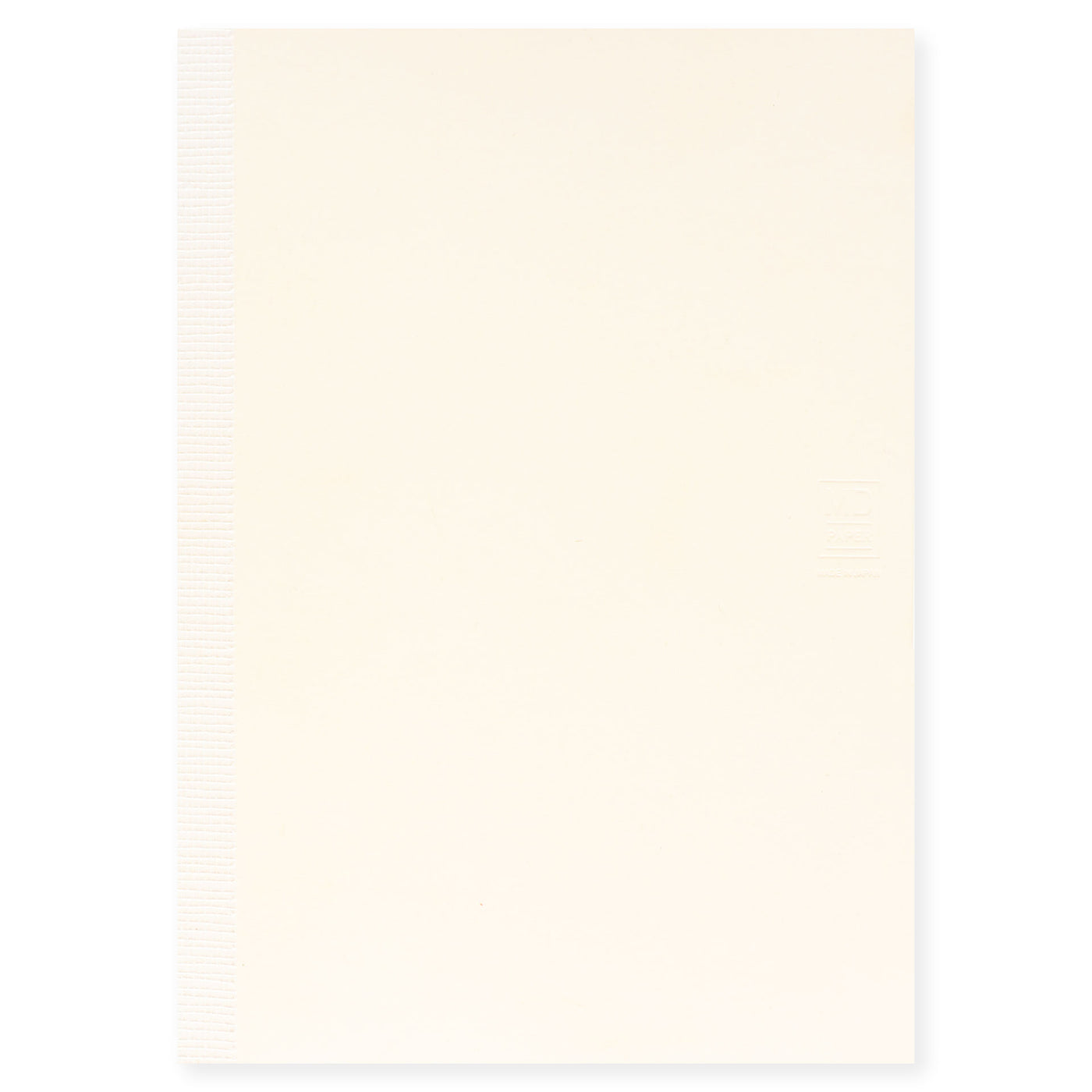 Midori MD Notebook Grid A6 or A5