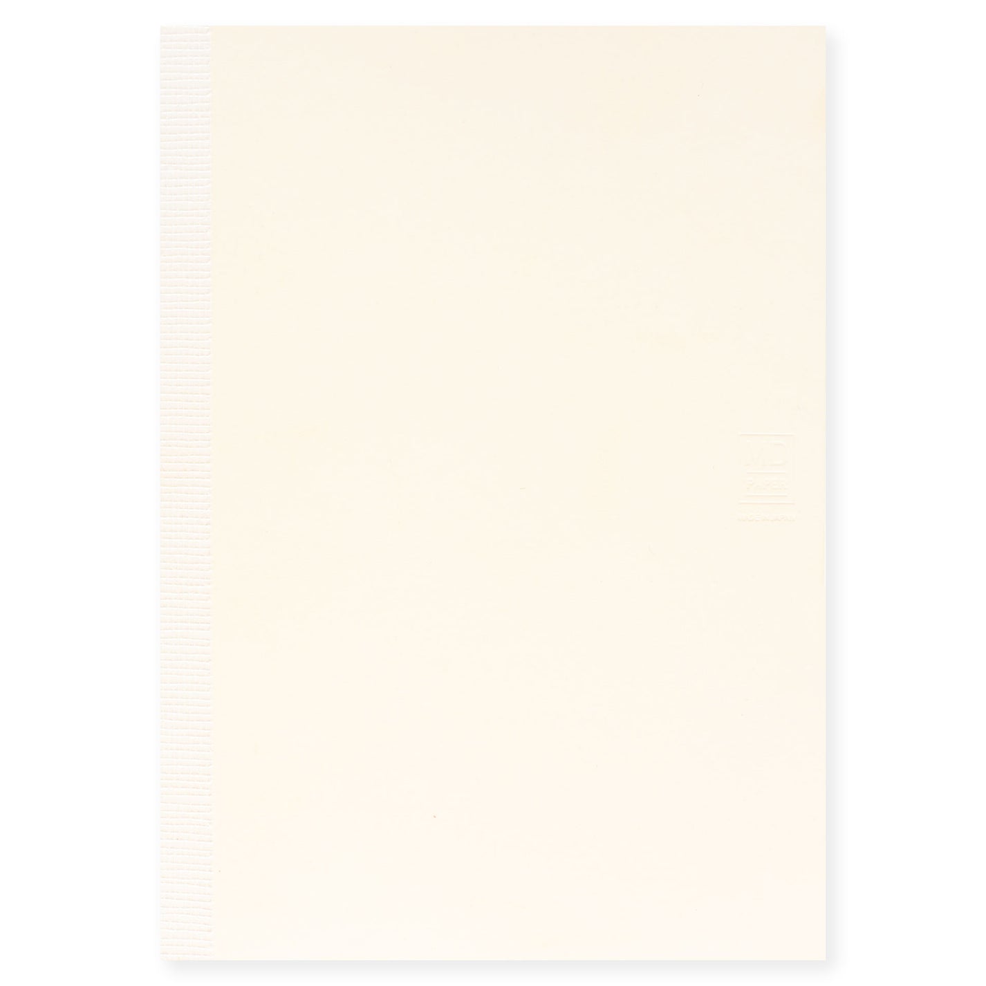 Midori MD Notebook Grid A6 or A5 – GREER Chicago