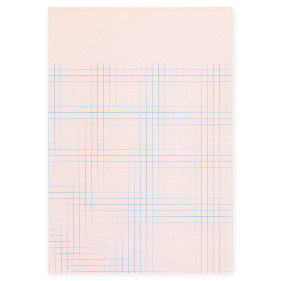 Paperways Notepad Bald Square A5