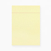 Paperways Hexagon Notepad A5