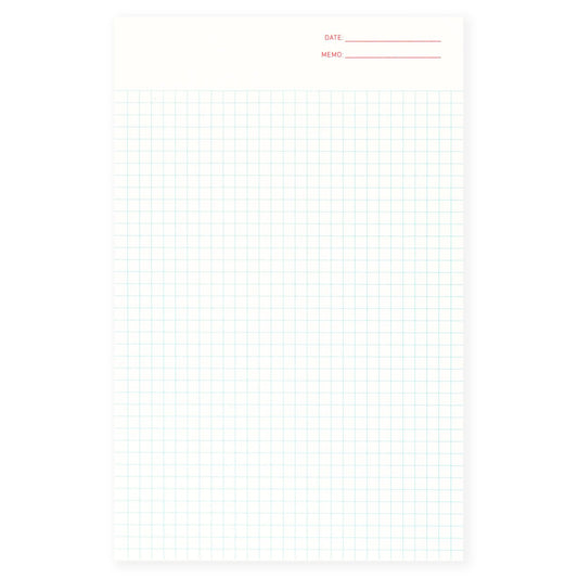 Shorthand Graph Notepad