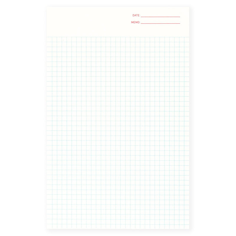 Shorthand Graph Notepad
