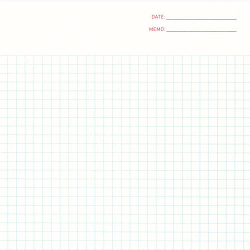 Shorthand Graph Notepad