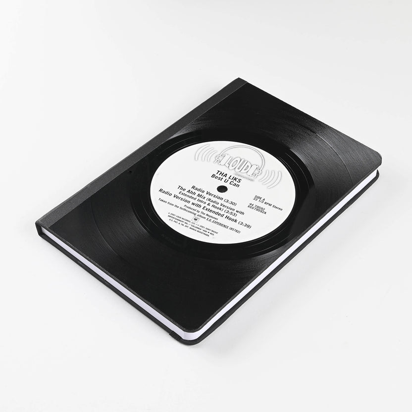 Notebooks and Journals