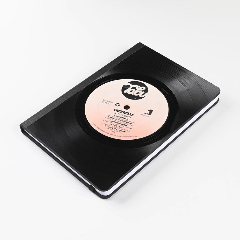 Notebooks and Journals